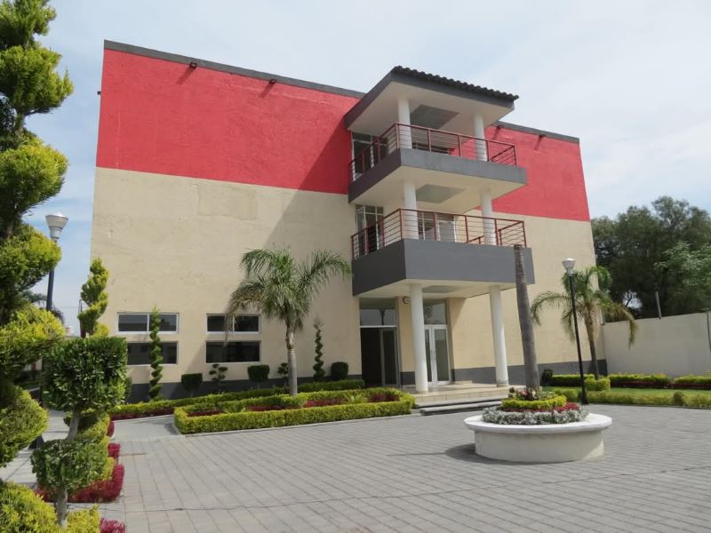 Universidad Texcoco de Mora