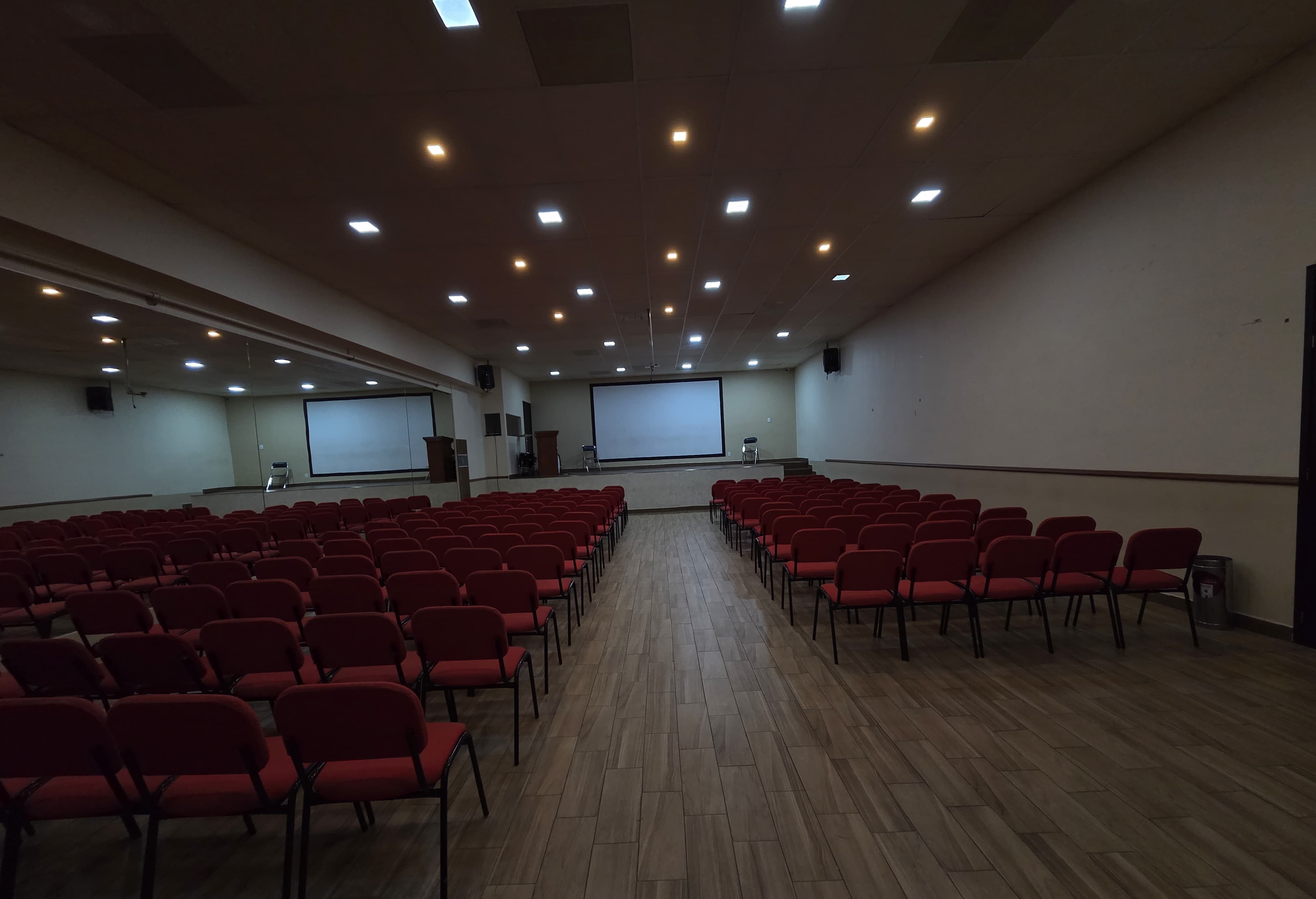 Universidad Texcoco de Mora