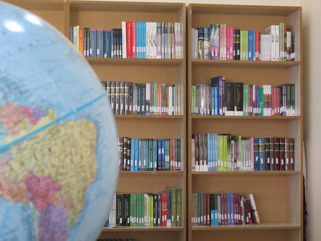 Universidad Texcoco de Mora