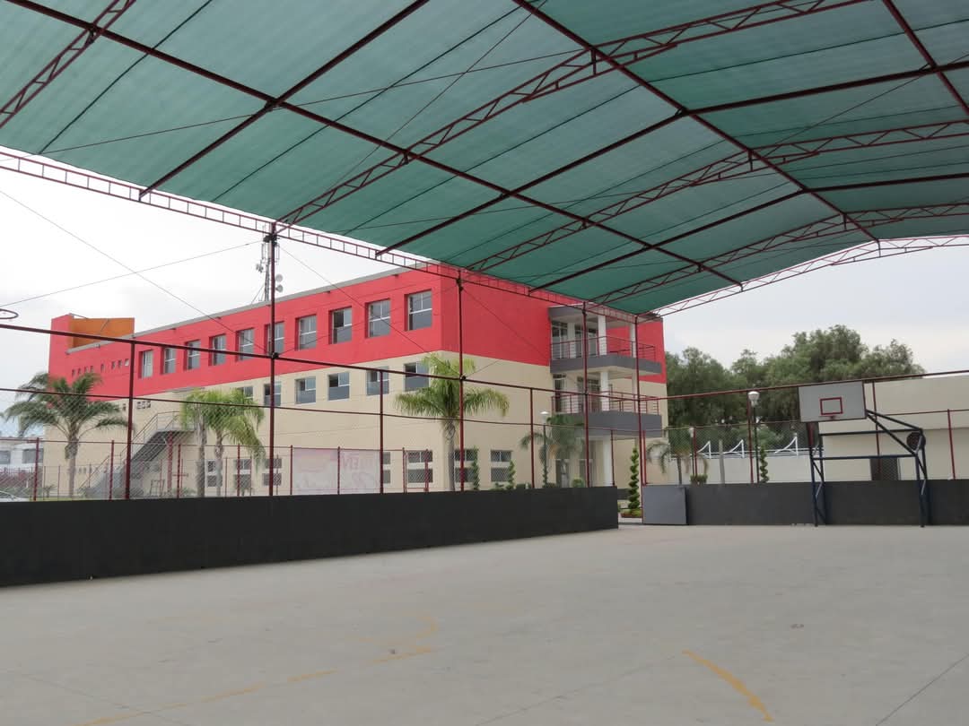 Universidad Texcoco de Mora