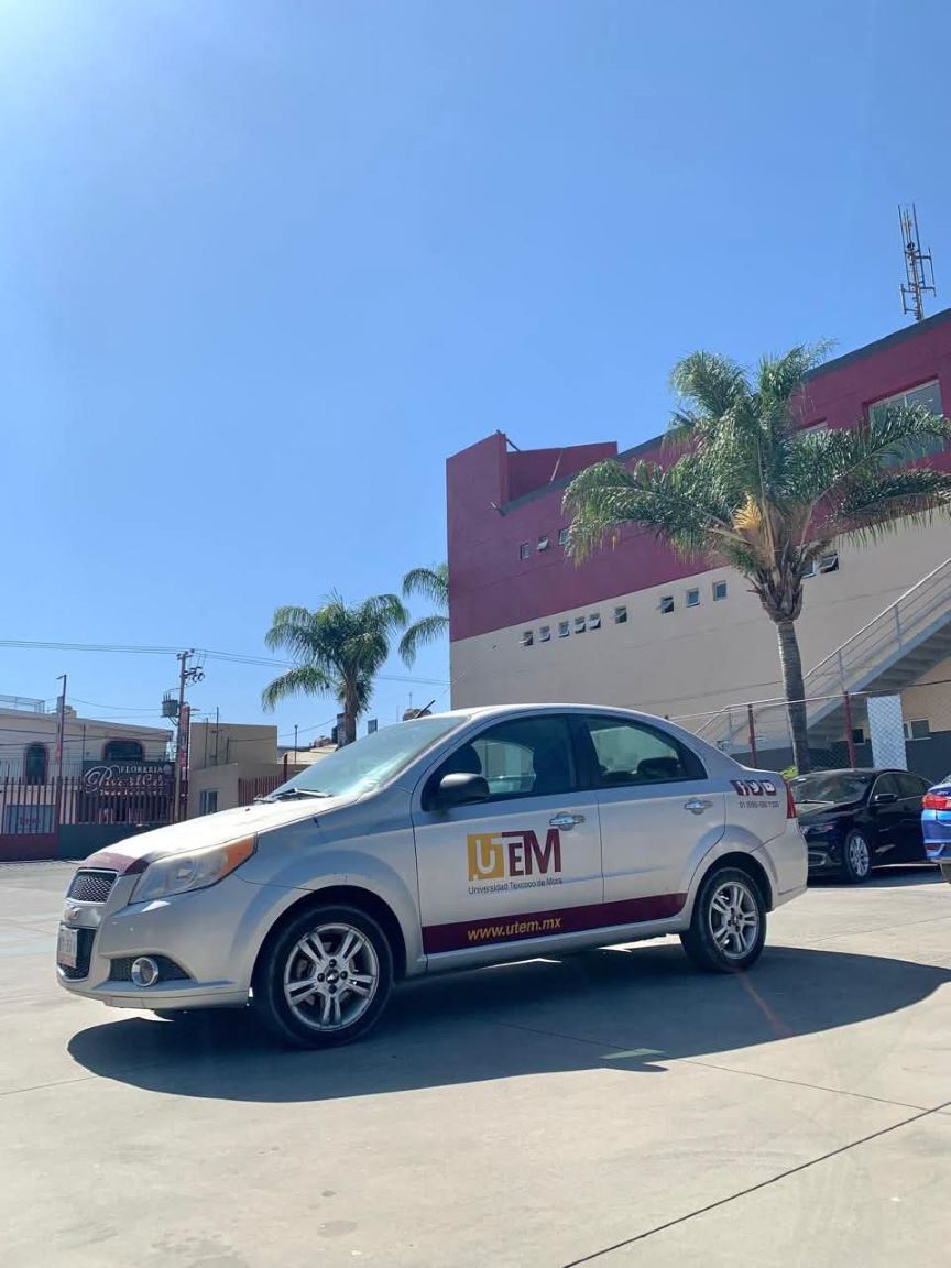 Universidad Texcoco de Mora