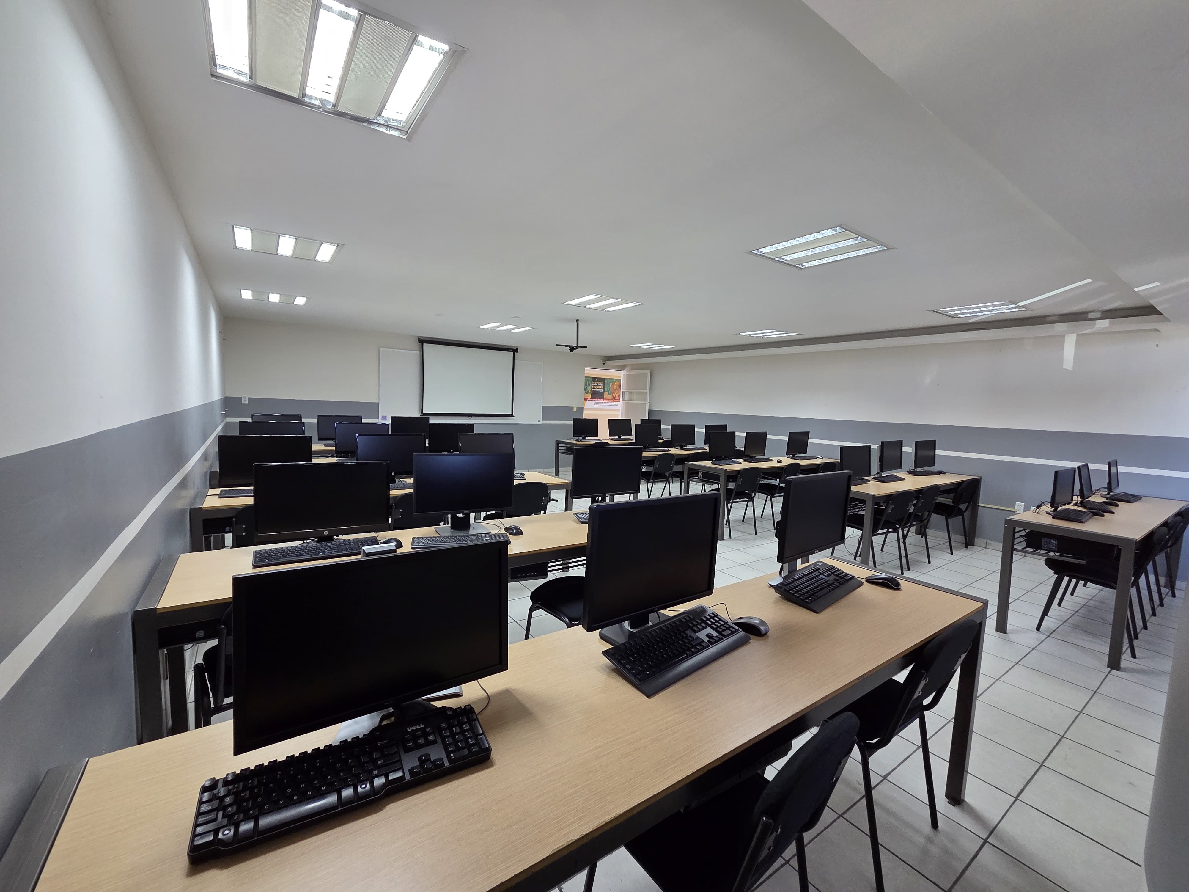 Universidad Texcoco de Mora