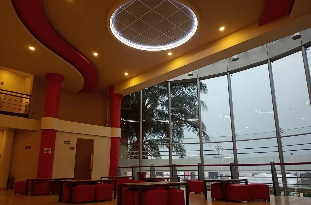 Universidad Texcoco de Mora