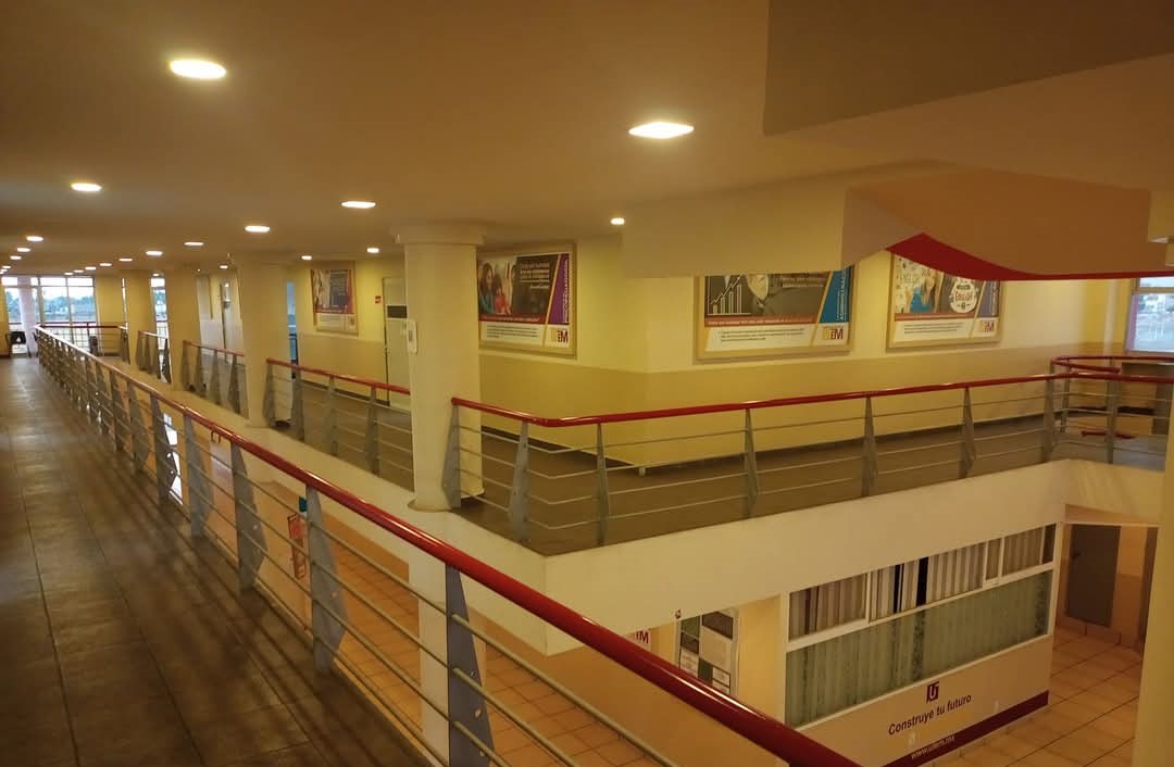 Universidad Texcoco de Mora