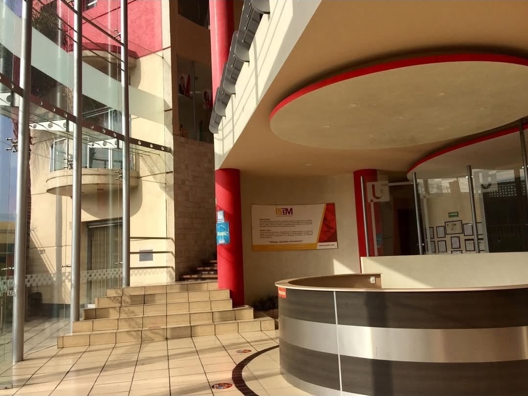 Universidad Texcoco de Mora